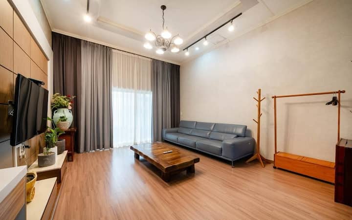 #기장 #측면오션뷰 #복층 203호복층별관단체측면 오션뷰 - Busan