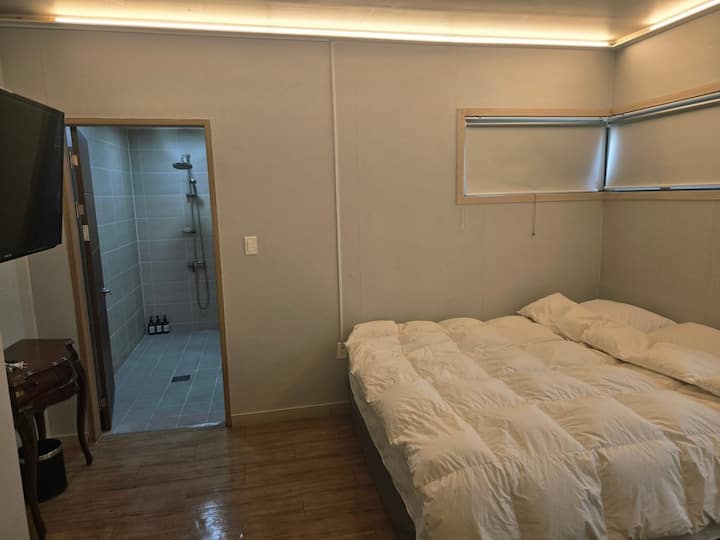 #포항 #영일대해수욕장 #죽도시장 302 - 용흥동