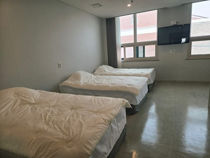 #포항 #영일대해수욕장 #죽도시장 314 - 경주시