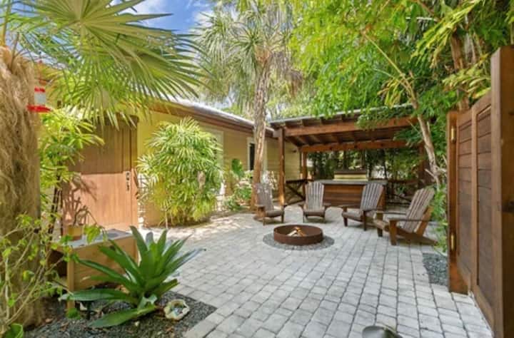 Key Largo Coastal Escape - Key Largo