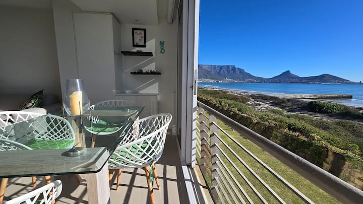 @Panorama Palace Table Mountain Beach - Cape Town