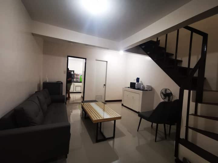 Maradora Homestay - Ibaan