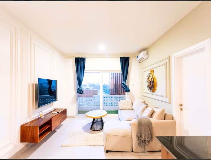 Sunset Loft - Zanzibar