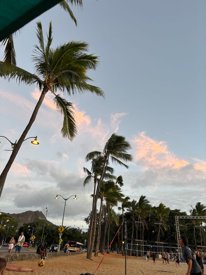 Convenient To Pearl Harbor, Waikīkī, North Shore - Mililani, HI