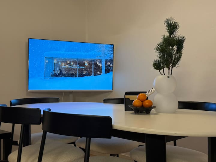 Cozy 2br In Hongdae Area｜4 Guests - Corée du Sud