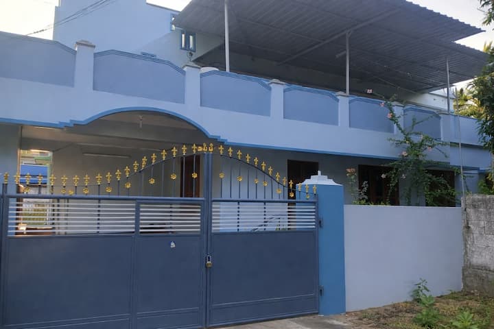 Kumaragam Homestay, Kanyakumari - Nagercoil