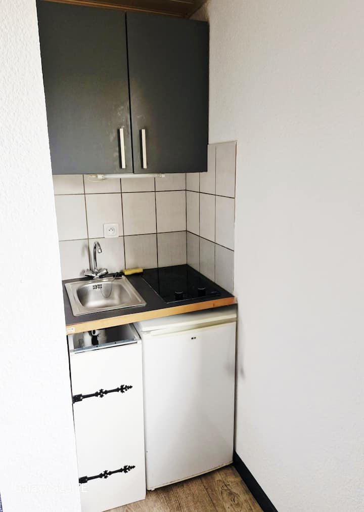 La Petite Venise Cocooning De Colmar - Colmar