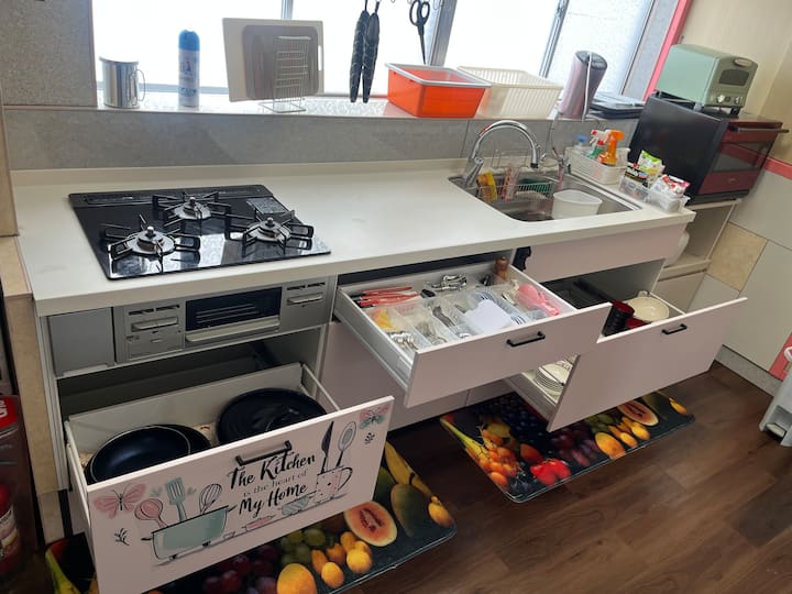 さくらハウス - 中野市