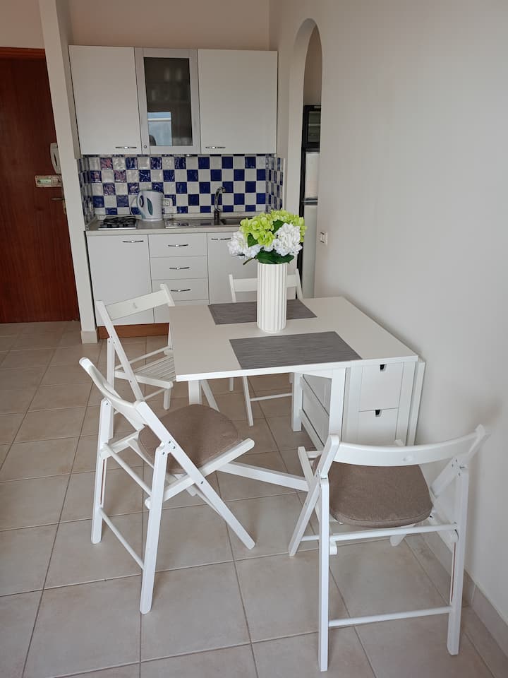 Appartamento Zanetta - Scalea