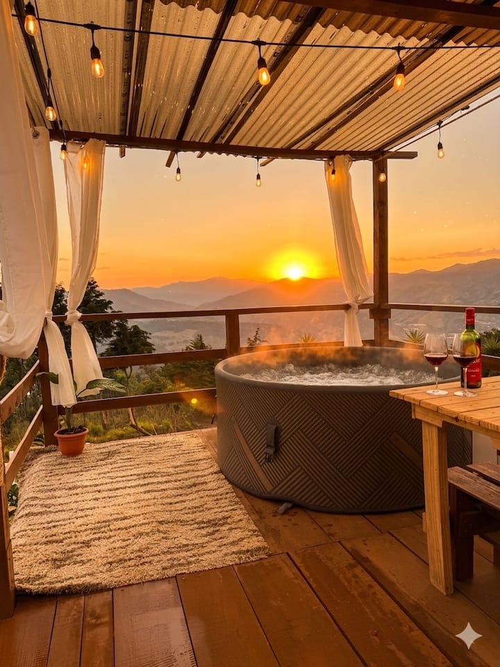 Casa El Mirador - Palencia