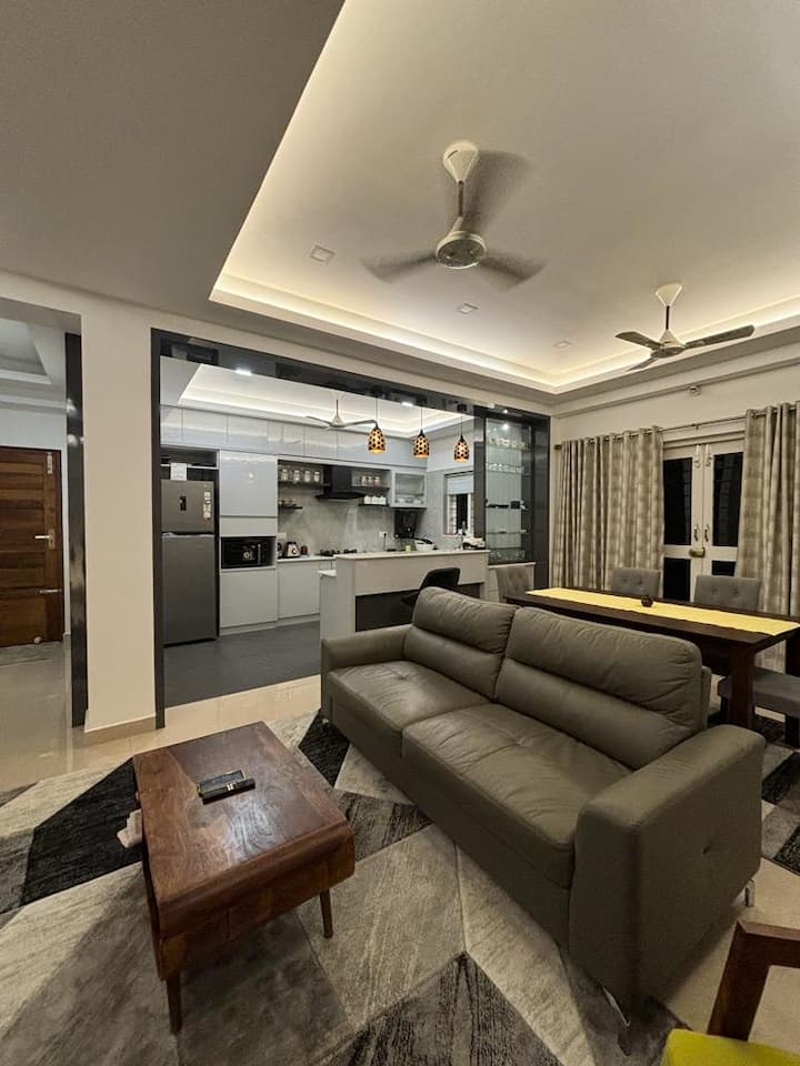 Deepam Orchid - Kottayam