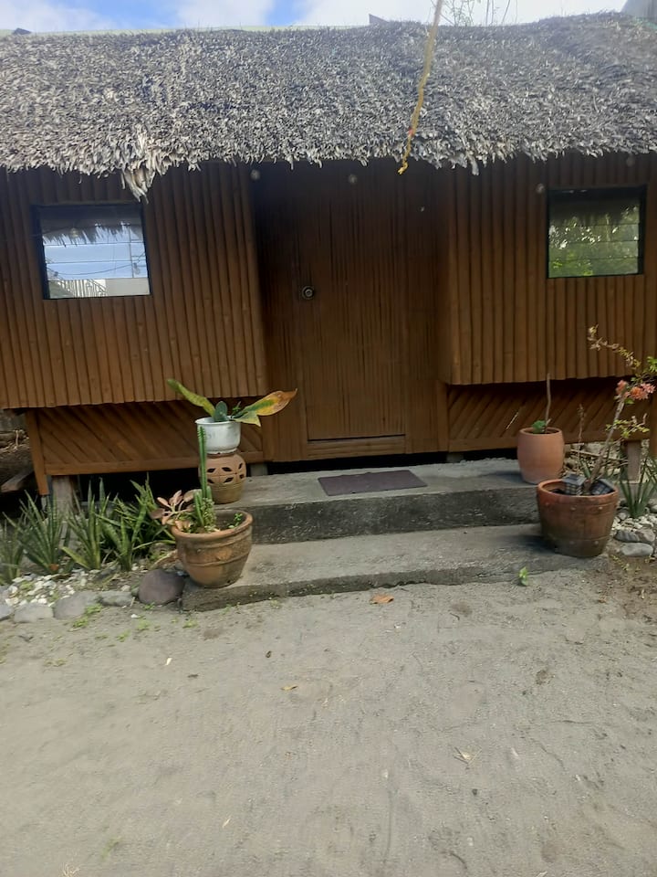 Near The Beach - Baler