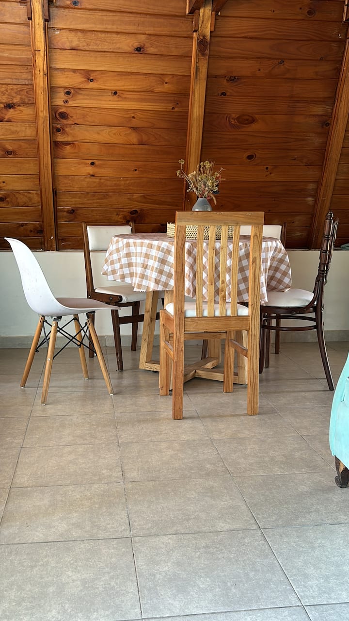 Casa C/ Pileta En Barrio Cerrado - Campana