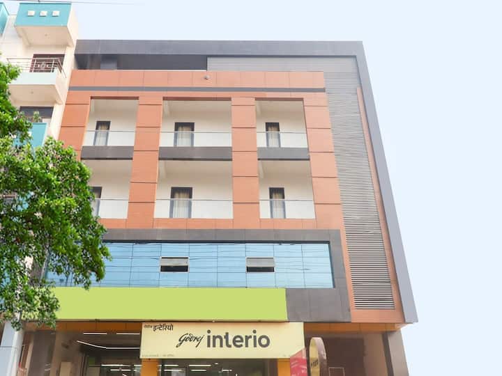 Super Collection O Starlight - Kanpur