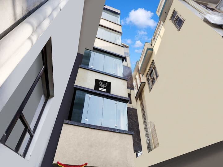 Collection O Jammu Près Du Bazar De Ragunath - Jammu