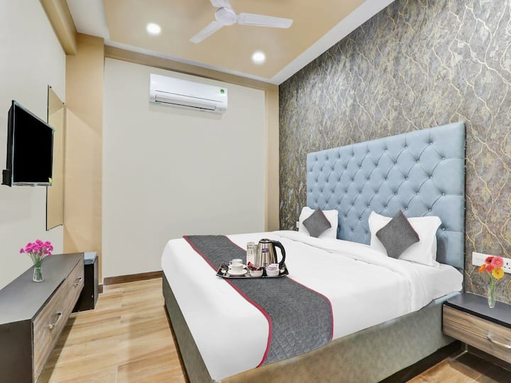 Collection O Hotel Blueline - Kanpur