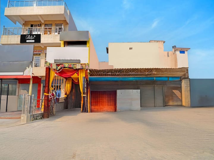Collection O Meerut City Junction - Meerut