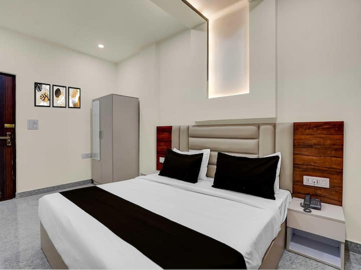 Collection O Meerut City Junction - Meerut