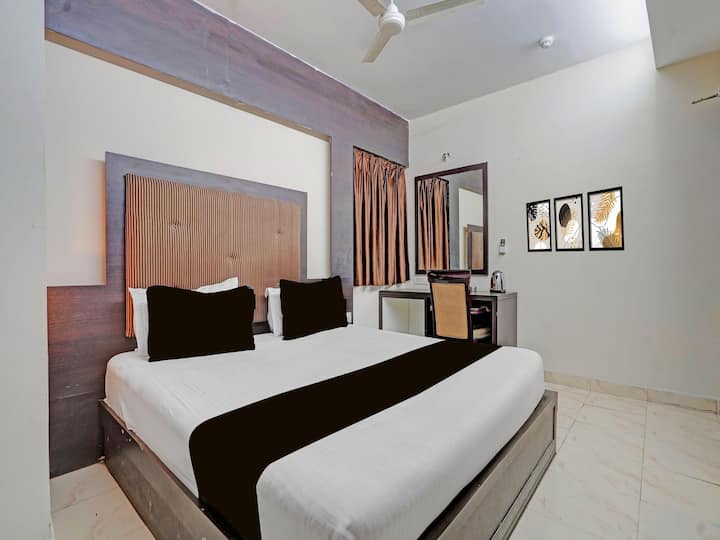 Collection O Gare Ferroviaire De Dhanbad - Dhanbad