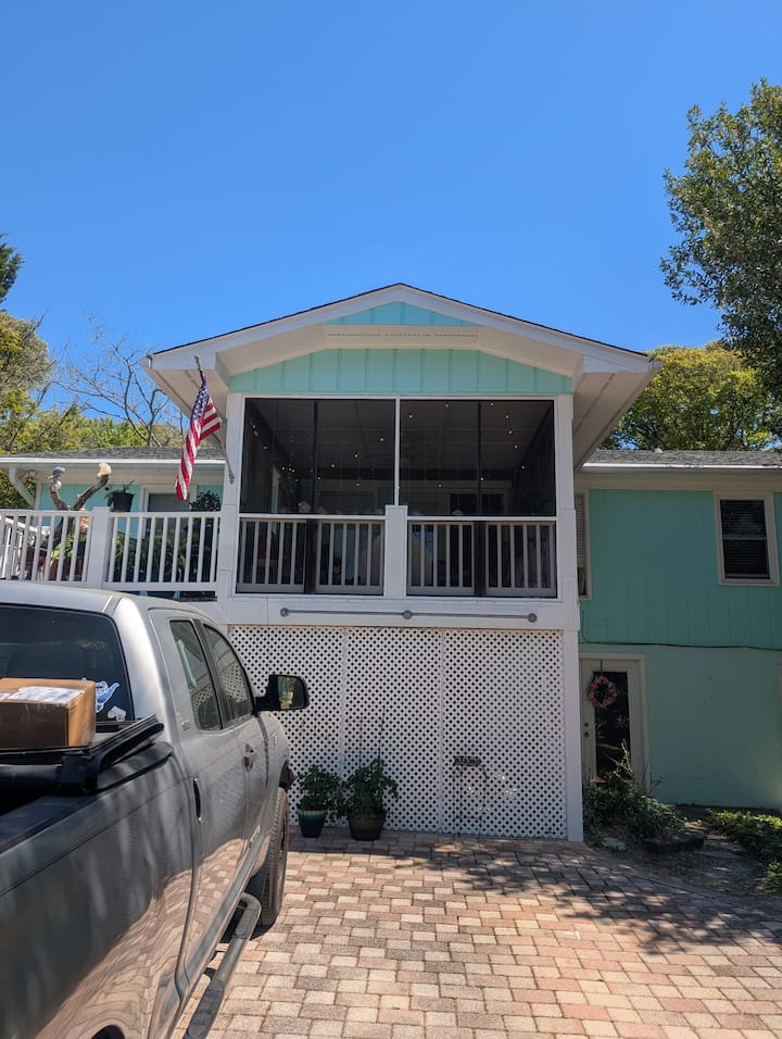 Purdie Purfect - Emerald Isle, NC