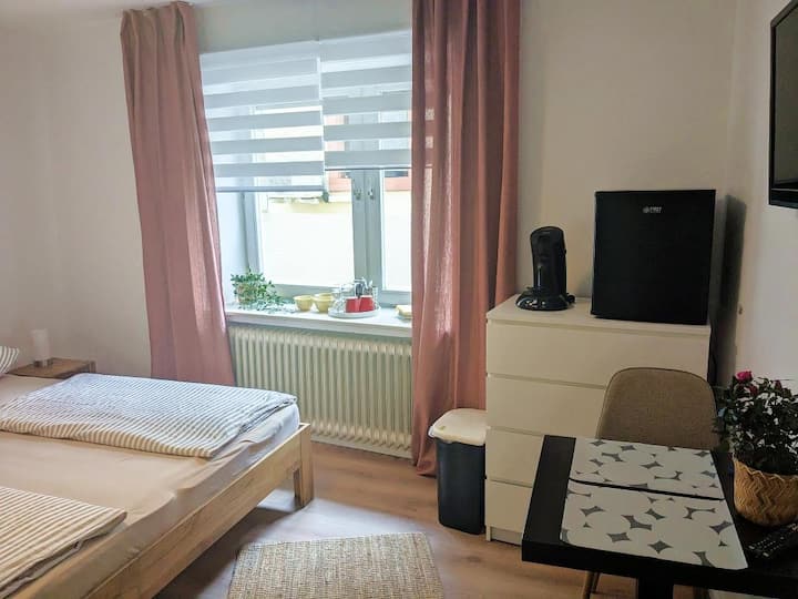 Fewo Lindenplatz In Der Altstadt Von Zell (Mosel) - Zell (Mosel)