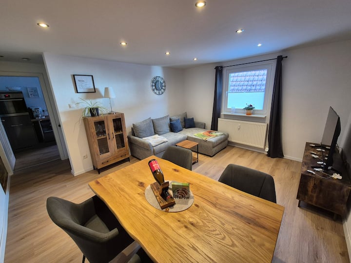 Pfalzzeit-weinstraße Fewo Eichhärnel - Edesheim