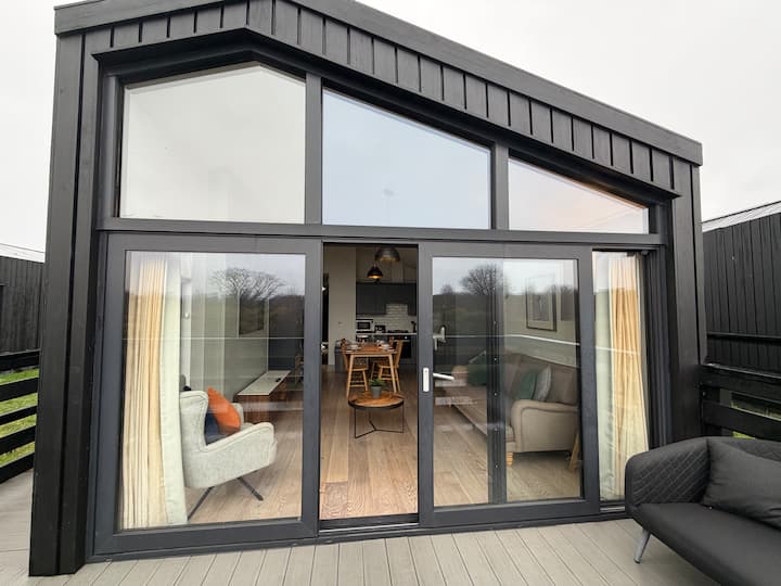 Lakeview Barn 8 - Padstow