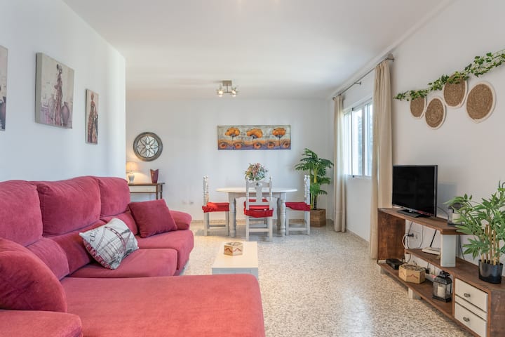 Casa Ureba - Conil de la Frontera