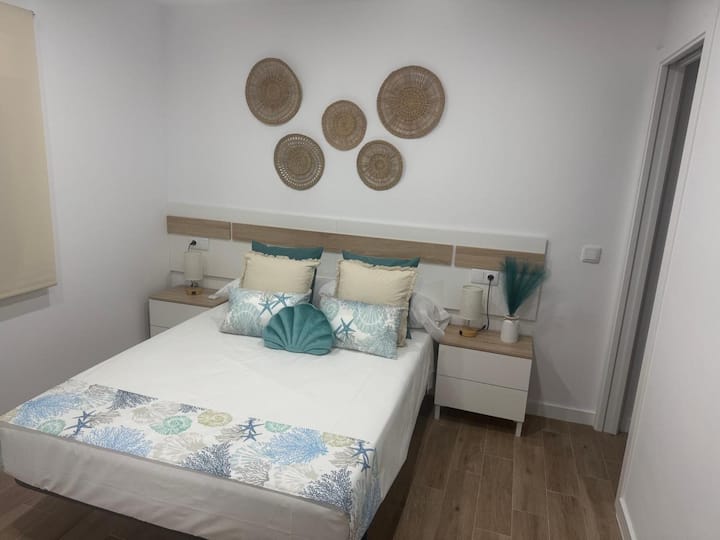 Apartamento Bajo De Guía - Bajo A - Sanlúcar de Barrameda