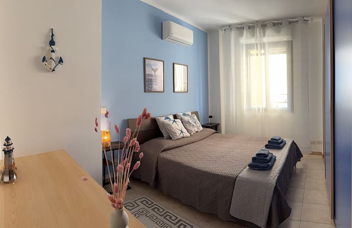 Casa Soral - Alghero: 5 Min Dal Centro Storico - Alghero