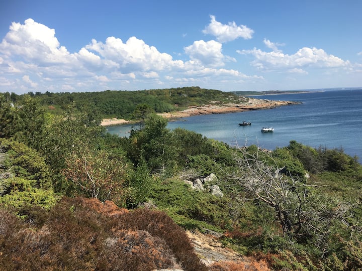 Tylösand - Västkustens Pärla - Halmstad
