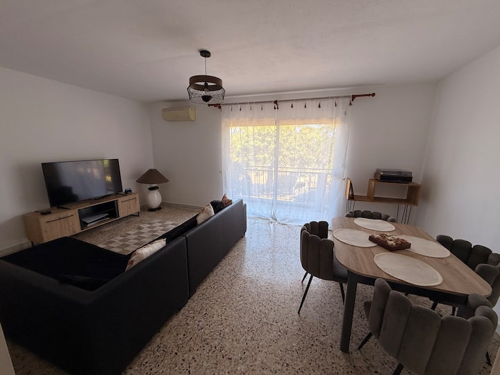 Appartement Cosy En Corse-du-sud. - Porto-Vecchio