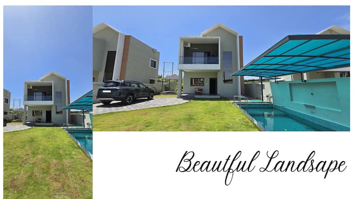 Your Private Escape Near The Holy Narmada. - Bharuch