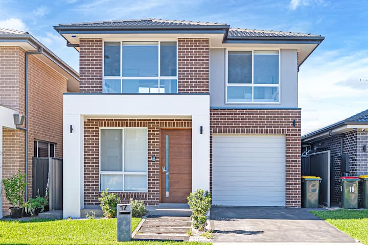 Marsden Park 2 Level Brand New House - Saint Marys, Australia