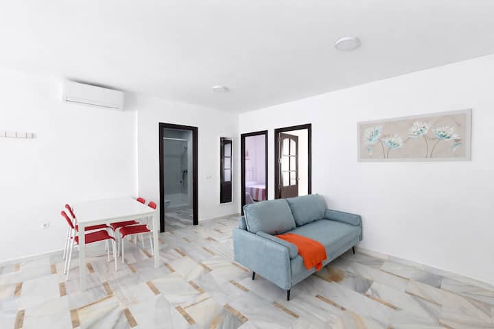 San Ignacio De Loyola Iii Apartment - Conil de la Frontera