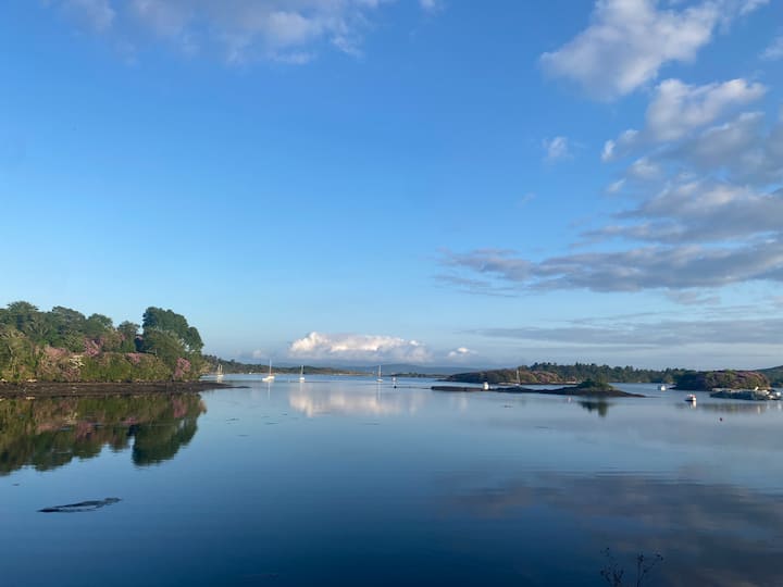 One Bed Garden Apartment - Bantry