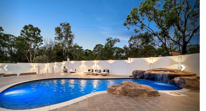 Ultimate Private Haven - Saint Andrews