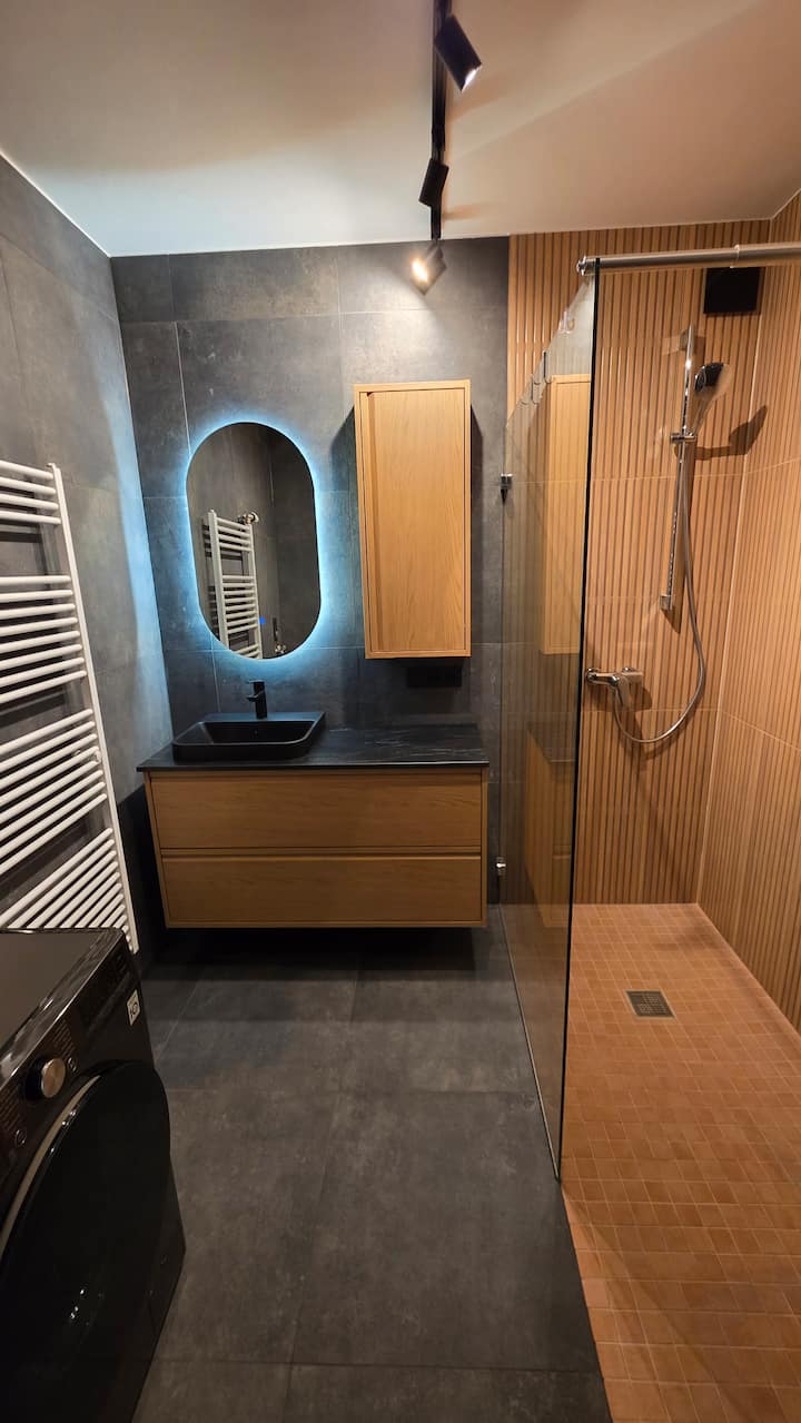 Drei Zimmer In Mannheim Oststadt - Mannheim