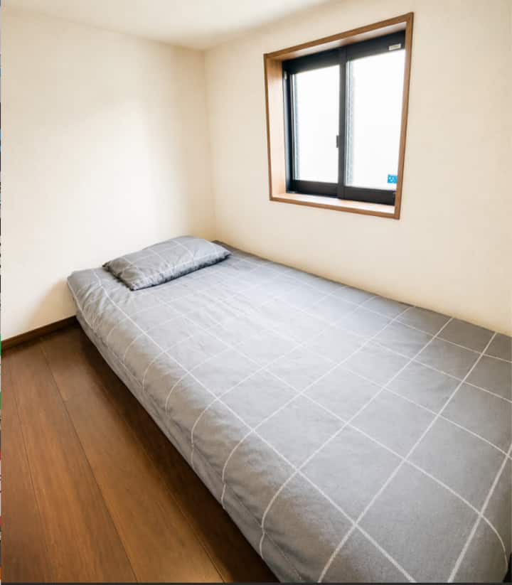 New Open / 初台駅徒歩3分 /新宿駅2分 / 住宅街の静かな宿 - Shibuya
