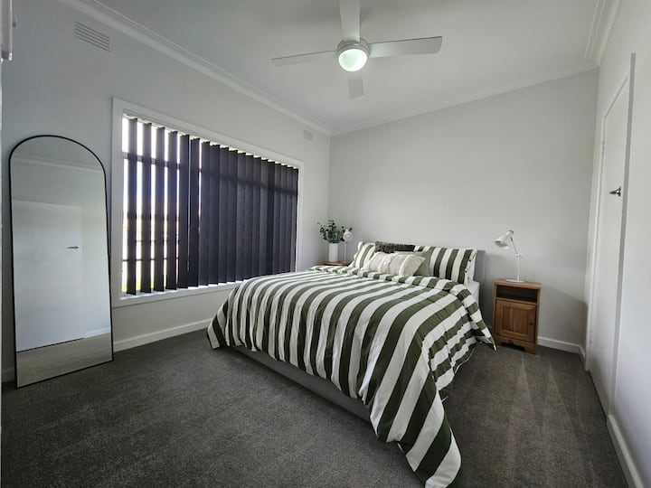Central Kilmore Home - Relax & Unwind - Kilmore