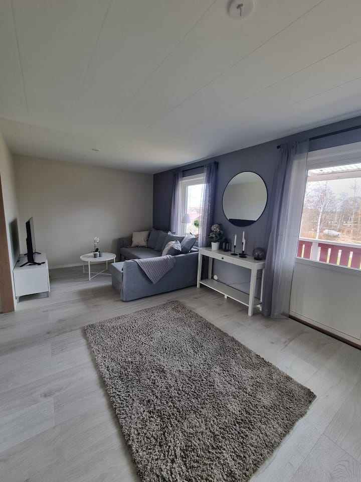 Hus I Gustafs - Säter