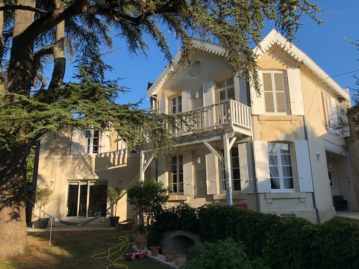 Maison Comme àLa Campagne En Plein Coeur De Cognac - Cognac