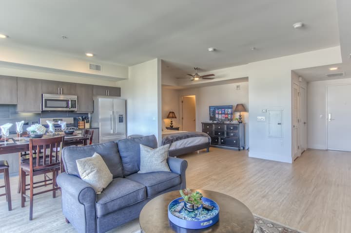 Bright Studio In Downtown Pasadena - Pasadena