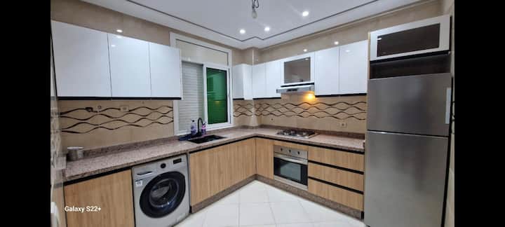 Appart Hôtel Prestige 3 - Kénitra
