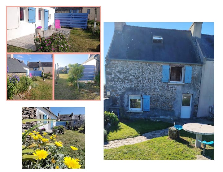 Dormez à Ouessant, Rêvez Face à La Mer - Ouessant