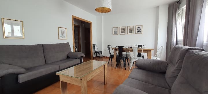 Maison Trafalgar - Conil de la Frontera