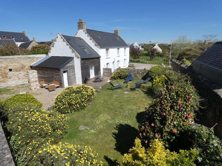 La Maison De La Venelle - Plogoff