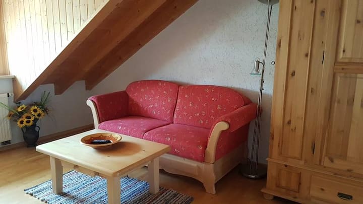 Ferienwohnung Petra Lichtenfels - Lichtenfels
