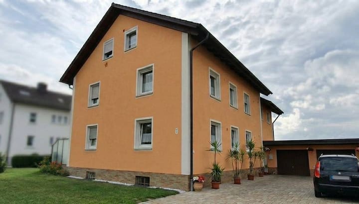 Ferienwohnung Petra Lichtenfels - Lichtenfels