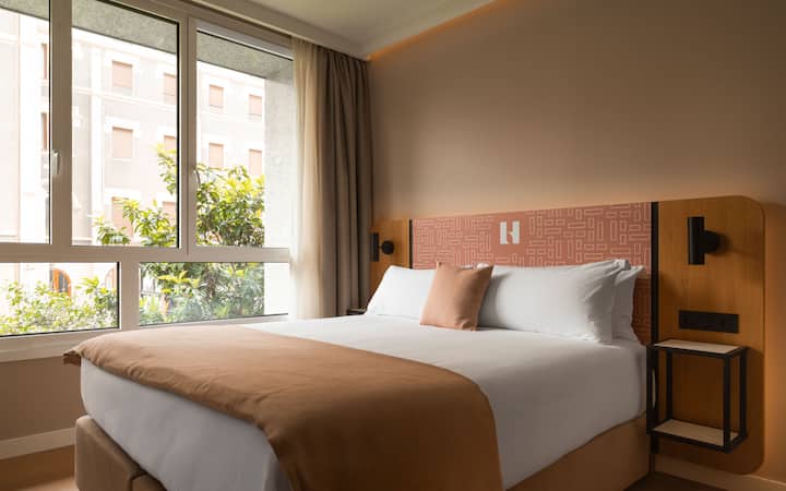 Limehome Bilbao Julio Urquijo | Studio - Sestao